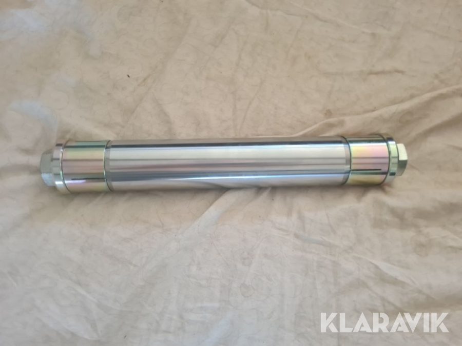 Expander, Örebro, Klaravik auktioner