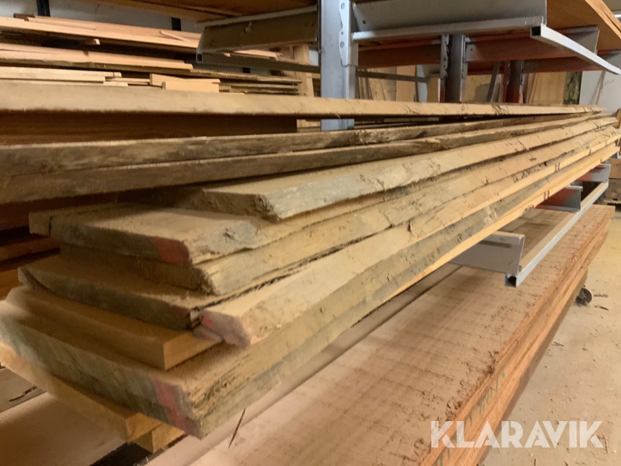 Plankor, Simrishamn, Klaravik auktioner