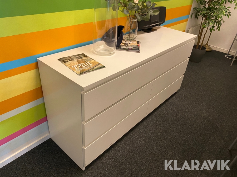 Möbler i lunchrum, Örebro, Klaravik auktioner