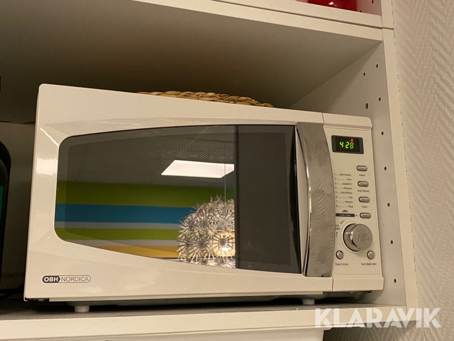 Möbler i lunchrum, Örebro, Klaravik auktioner