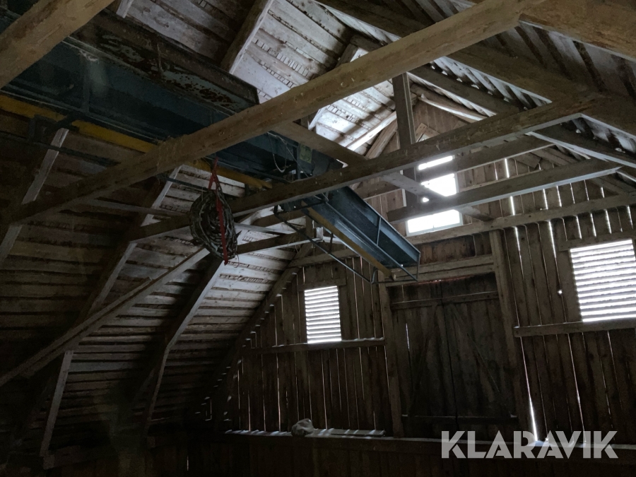 Nock/Bal -elevator, Emmaboda, Klaravik auktioner