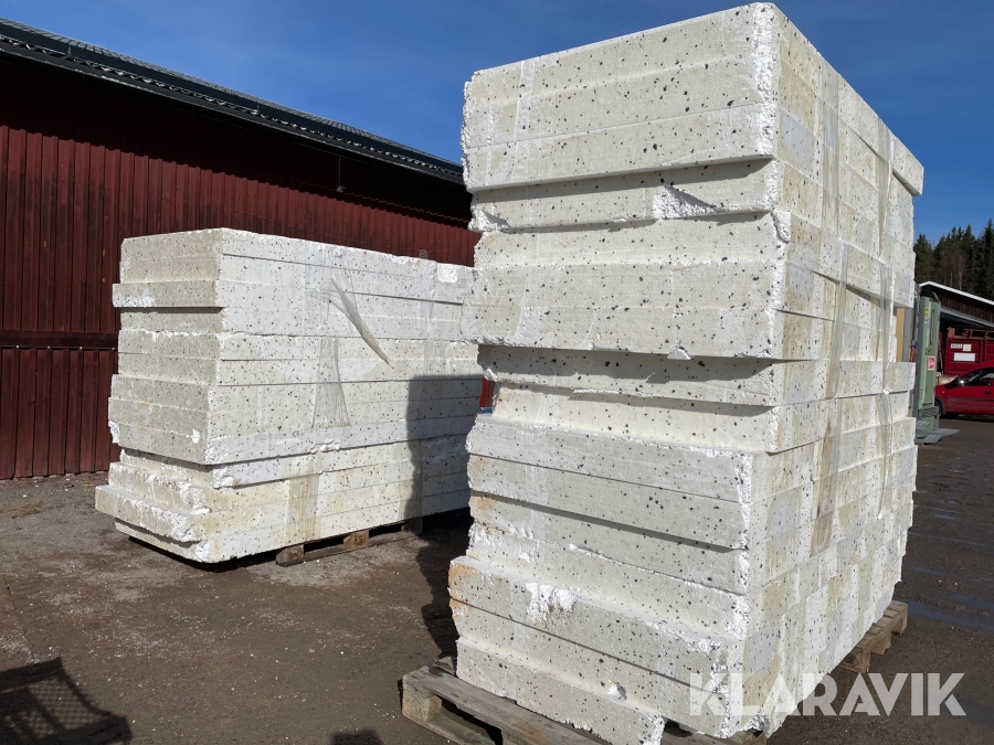 Klaravik Auktioner | Cellplast Sundolitt S80