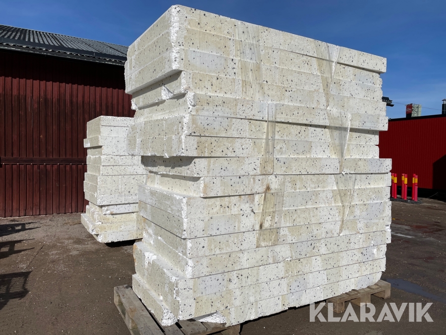 Klaravik Auktioner | Cellplast Sundolitt S80