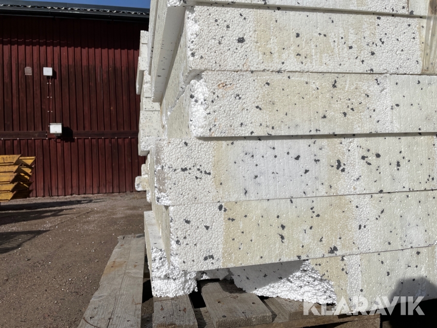 Klaravik Auktioner | Cellplast Sundolitt S80