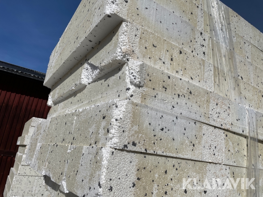 Klaravik Auktioner | Cellplast Sundolitt S80