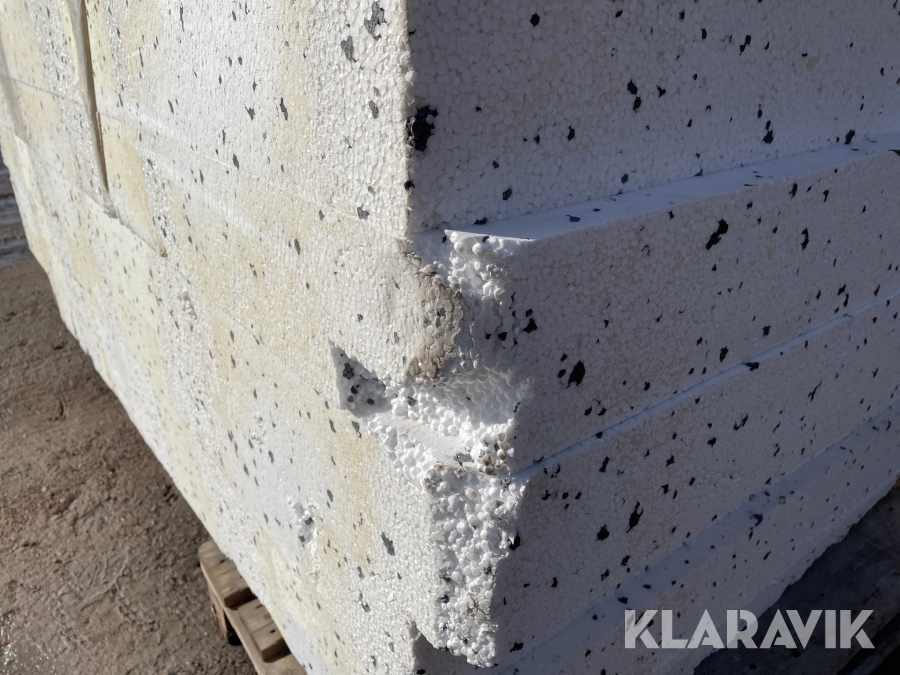 Klaravik Auktioner | Cellplast Sundolitt S80