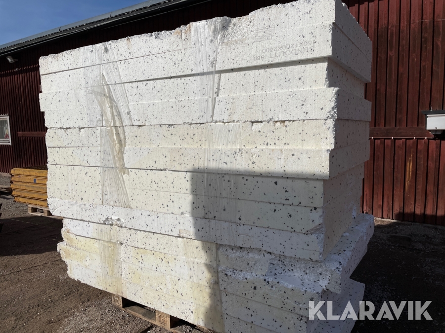 Klaravik Auktioner | Cellplast Sundolitt S80