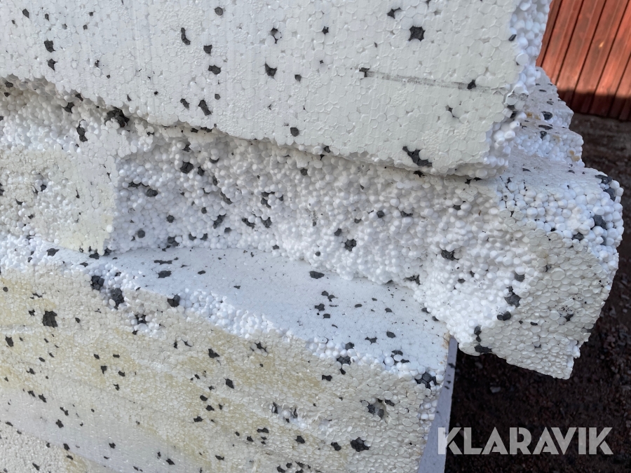 Klaravik Auktioner | Cellplast Sundolitt S80