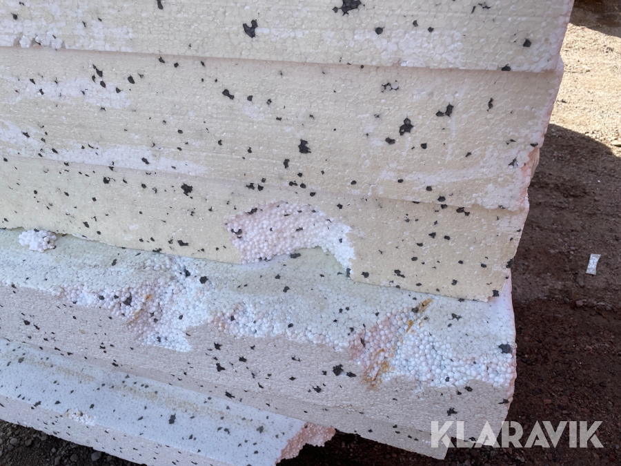 Klaravik Auktioner | Cellplast Sundolitt S80