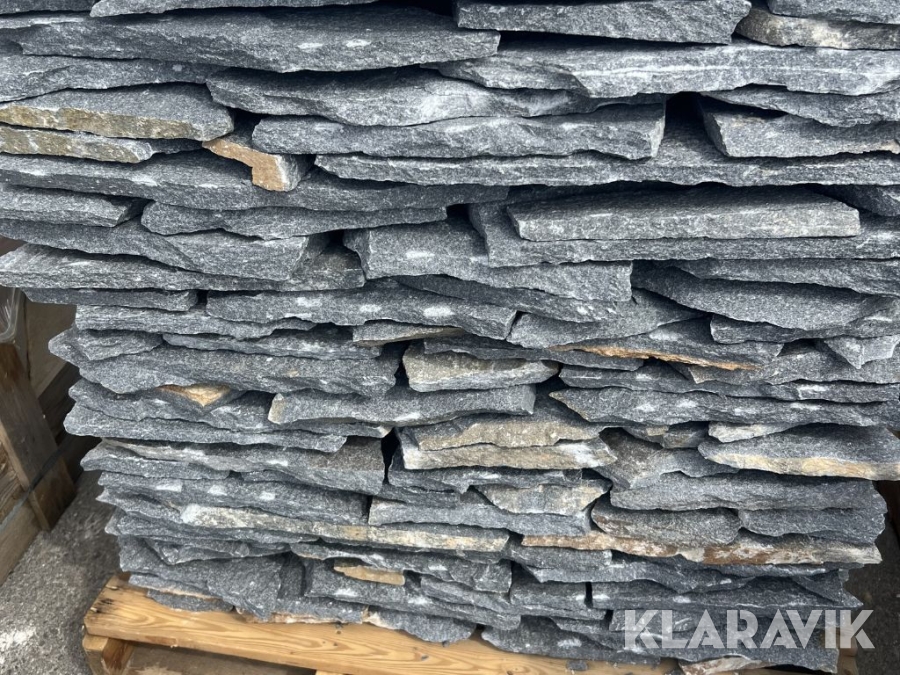 Skiffer/granit, Helsingborg, Klaravik auktioner