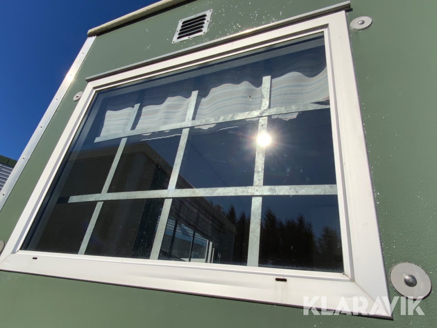 Personalvagn Arbetsvagnar Lycksele PVTD-4, Borås, Klaravik a