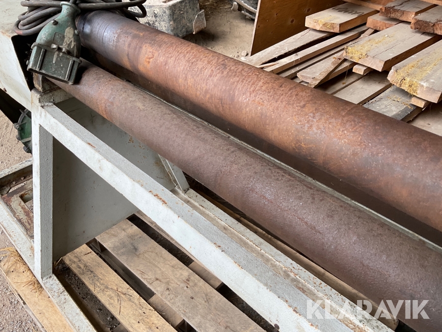 Rullbock, Säffle, Klaravik auktioner