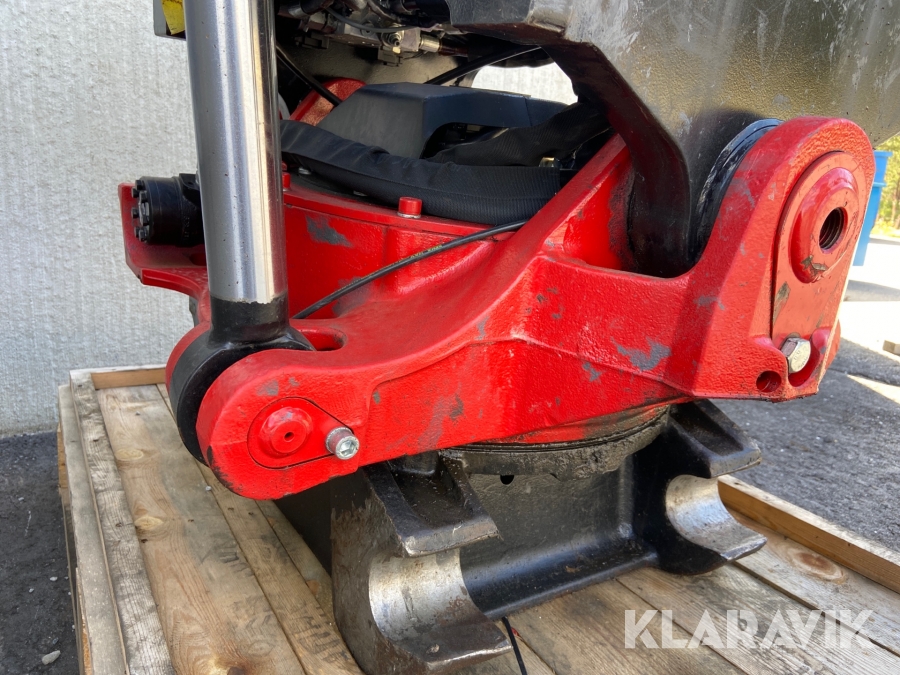 Tiltrotator Rototilt R8/S70/S70/ICSSL