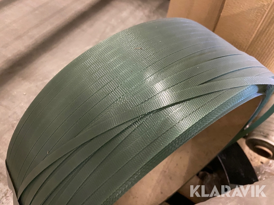 Packmaterial och emballage