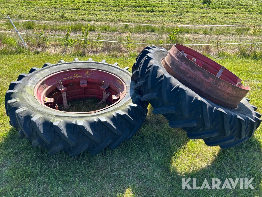 Dubbelmontage Kleber, Helsingborg, Klaravik auktioner