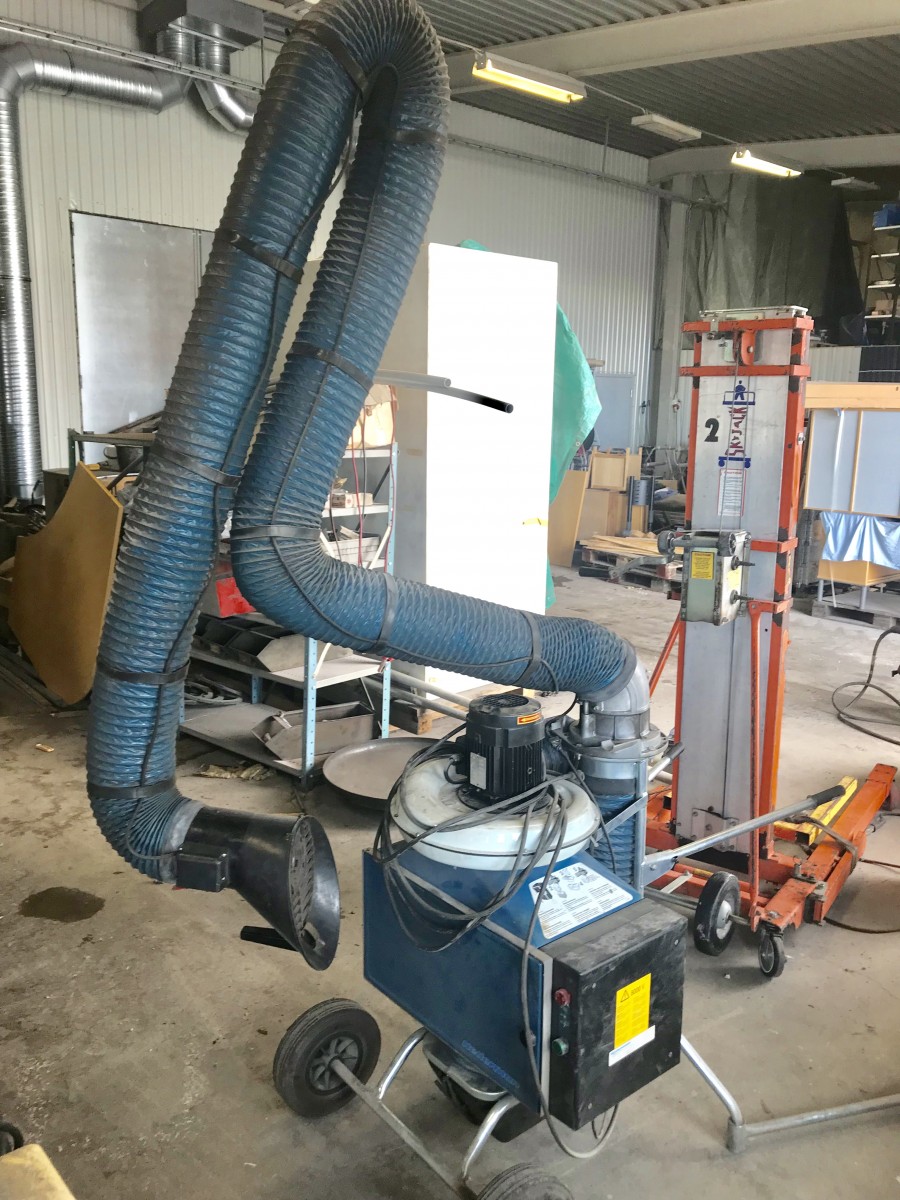 Klaravik Auktioner | Punktutsug