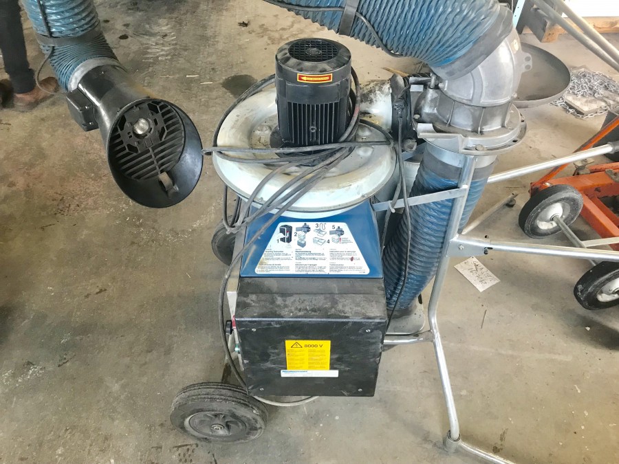 Klaravik Auktioner | Punktutsug