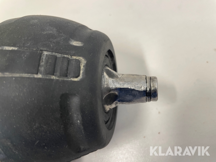 Klaravik Auktioner | Mutterdragare batteri Hikoki WR36DB