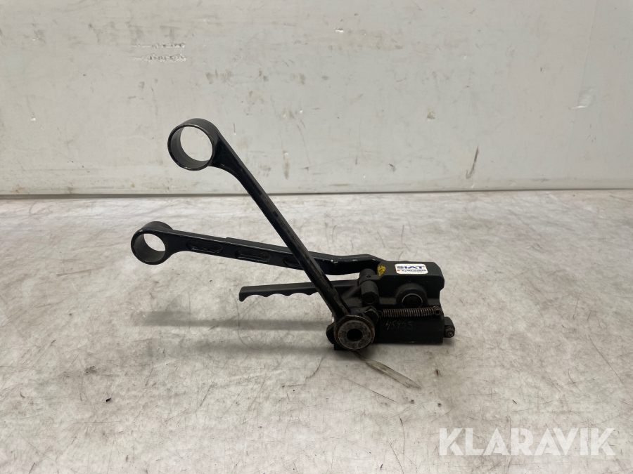 Bandsträckare Siat ST ECO 13-16-19, Svalöv, Klaravik auktion