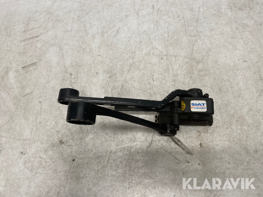 Bandsträckare Siat ST ECO 13-16-19, Svalöv, Klaravik auktion