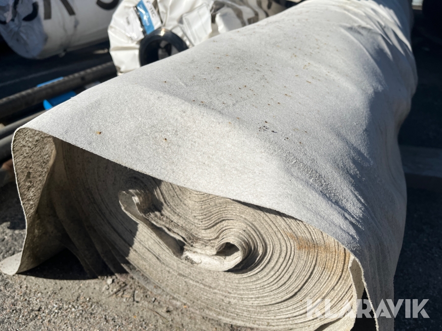 Markduk Votec, Upplands Väsby, Klaravik auktioner