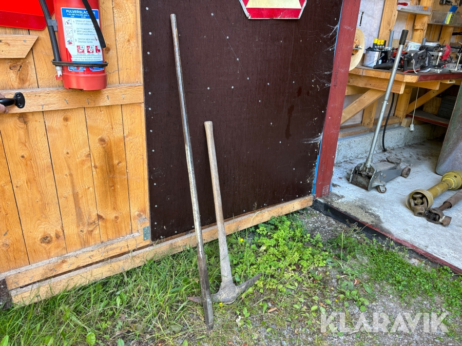 Spett och Korp, Karlskrona, Klaravik auktioner