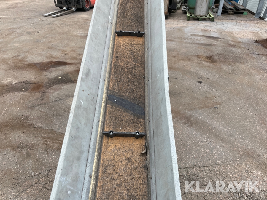 Transportör, Torsby, Klaravik auktioner