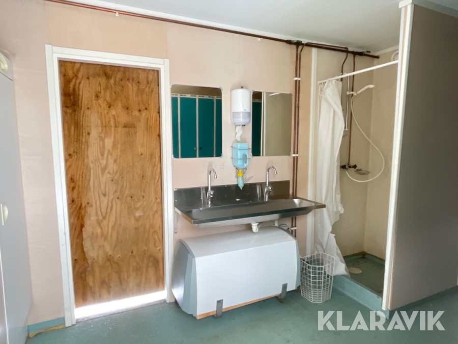 Bod Flexator P6, Jönköping, Klaravik auktioner