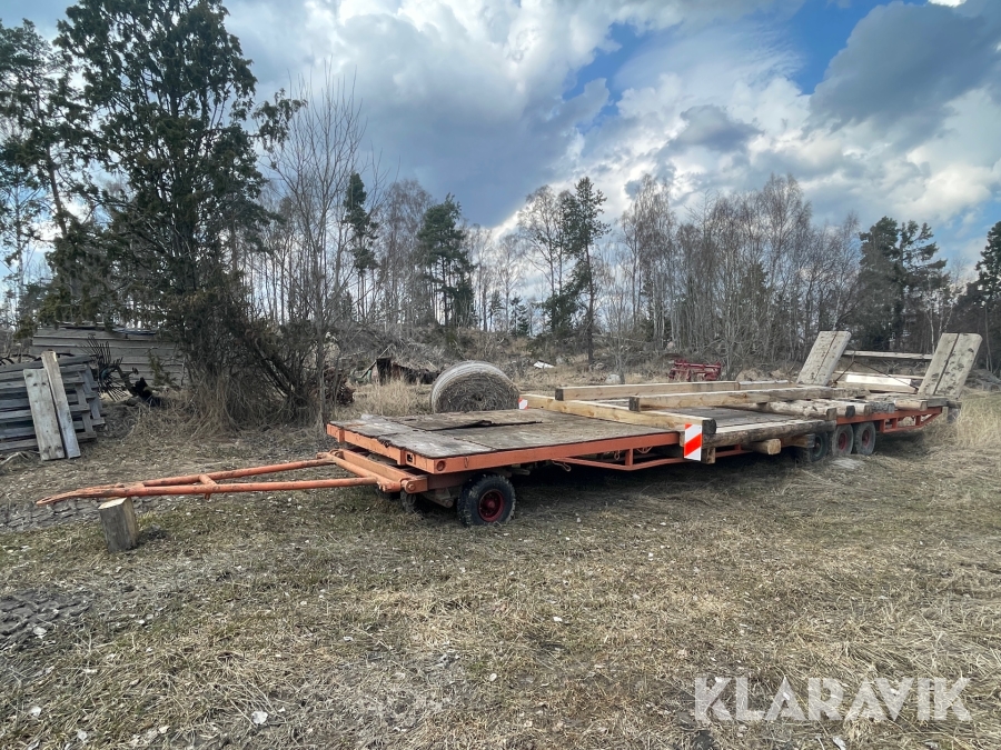 Vagn, Uppsala, Klaravik auktioner