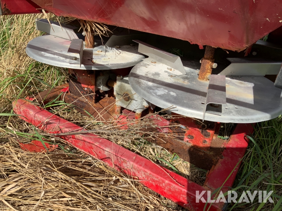 Gödningsspridare Kellfri Jms 800, Södertälje, Klaravik au