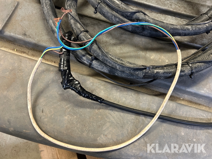 Dieseltank 300 Liter, Gävle, Klaravik auktioner