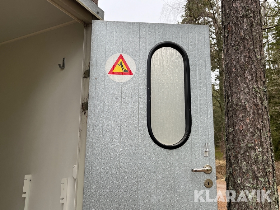 Bajamaja Danfo, Östhammar, Klaravik auktioner