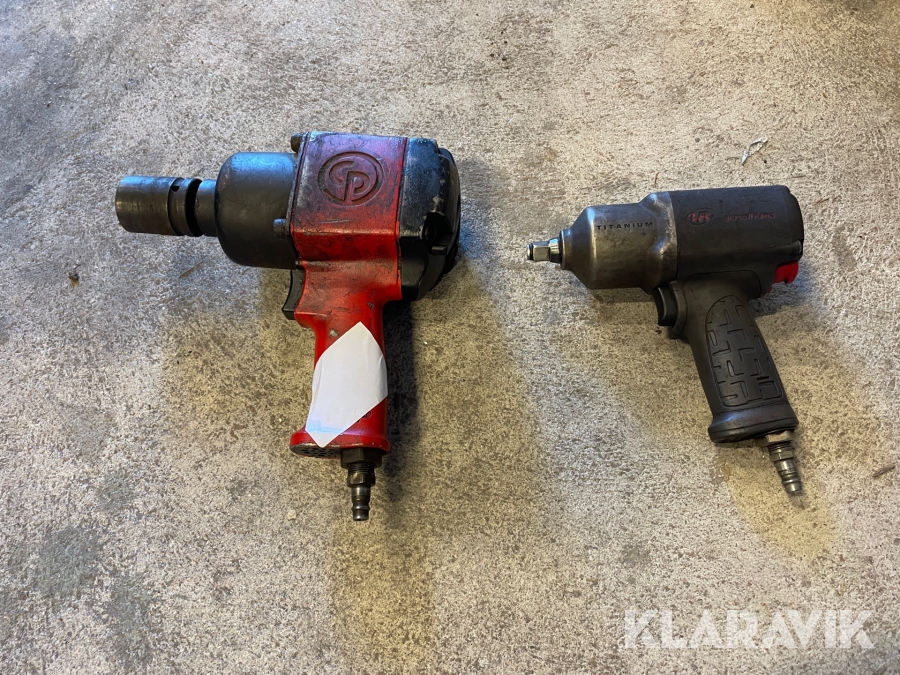 Mutterdragare, Uddevalla, Klaravik auktioner