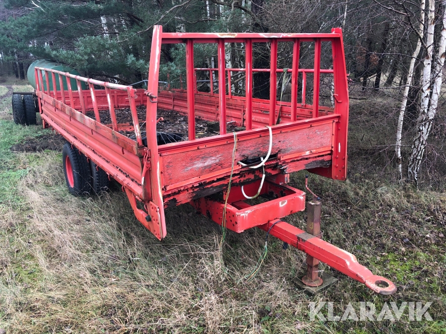 Klaravik | Auktioner för maskiner, verktyg och fordon