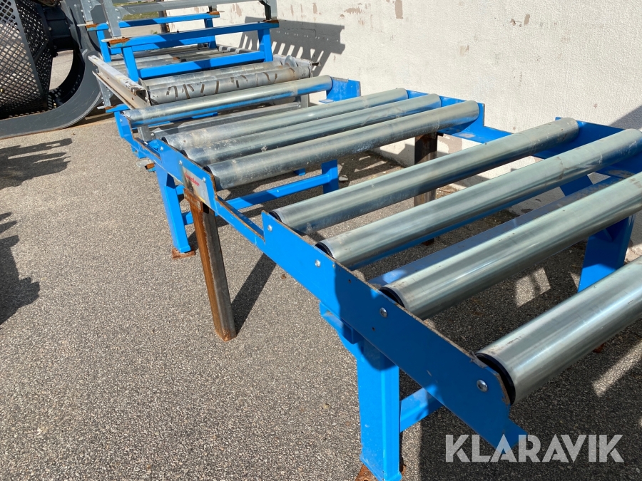 Parti Rullband 19meter