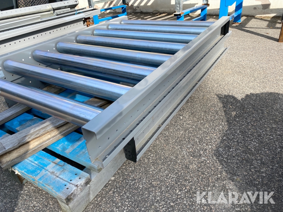 Parti Rullband 19meter