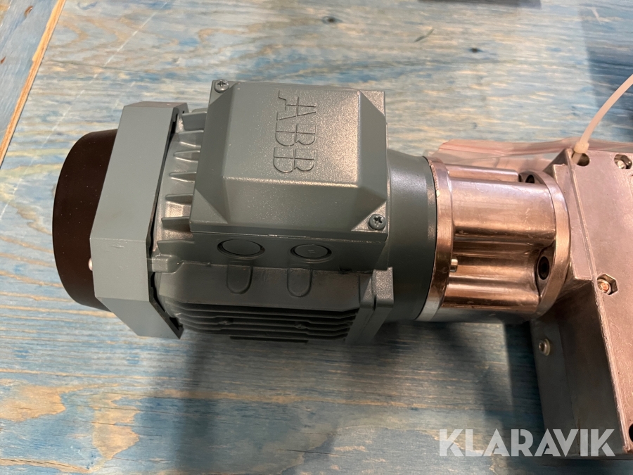 Vinkelväxel Benzlers Bs50 / Bs63, Köping, Klaravik auktioner