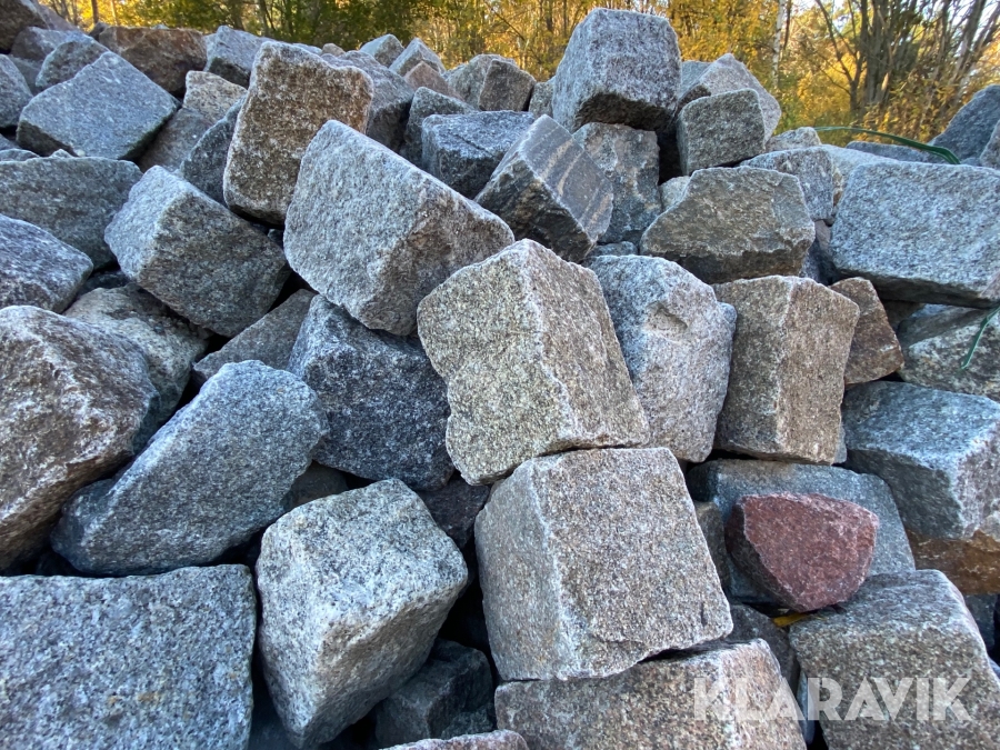 Svensk storgatsten, Stockholm, Klaravik auktioner