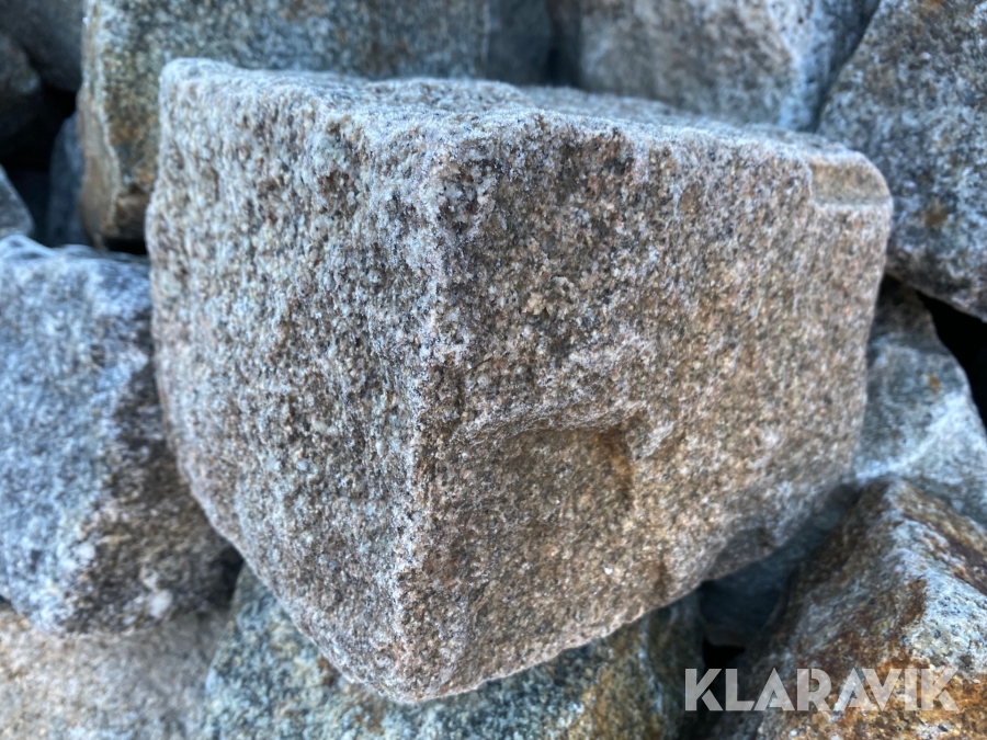 Svensk storgatsten, Stockholm, Klaravik auktioner