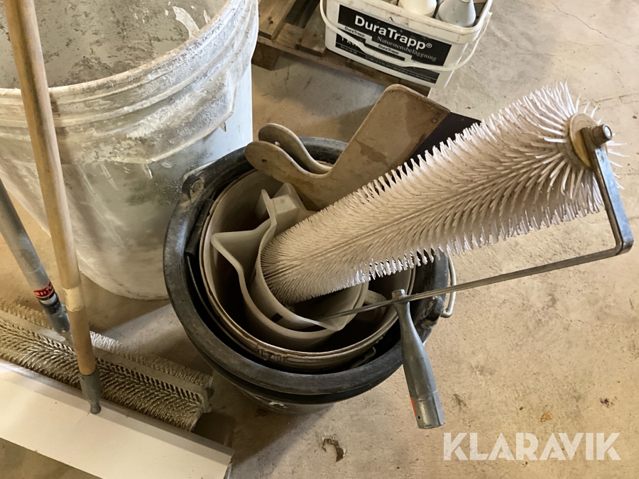 Diverse, Ystad, Klaravik auktioner