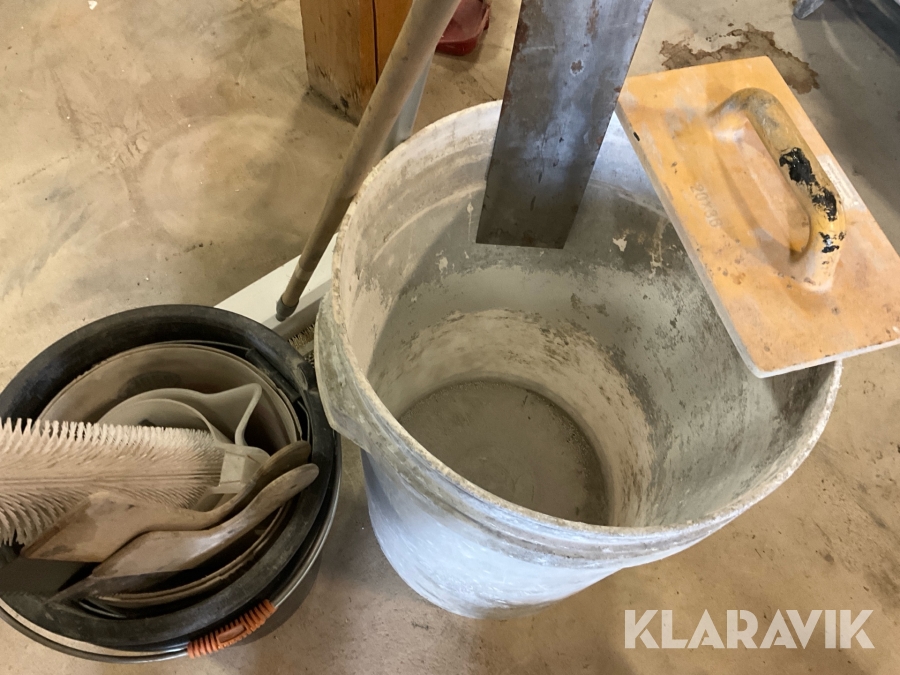 Diverse, Ystad, Klaravik auktioner