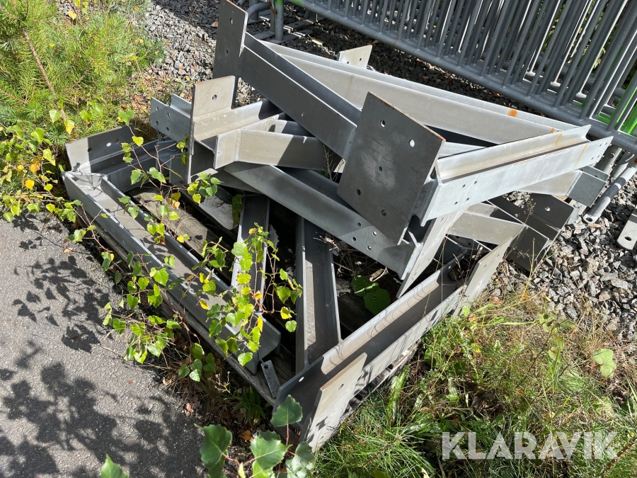 Balkkonsoller, Kungälv, Klaravik auktioner