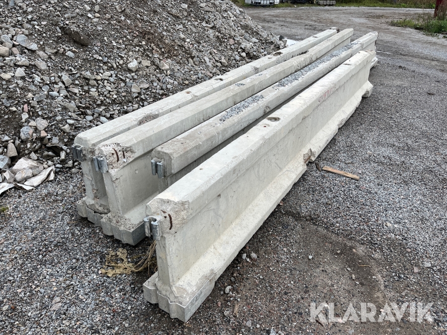 RB-block, Upplands-Bro, Klaravik auktioner