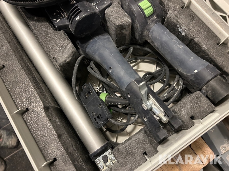 Slip Festool Planex LHS 225 EQ-plus, Svenljunga, Klaravik au