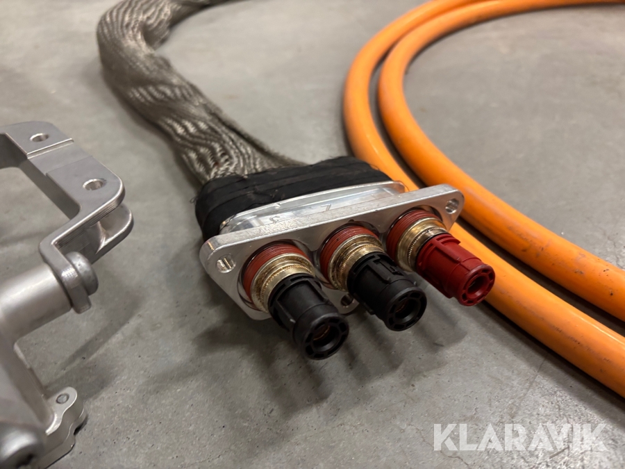 Programerbar inverter Zytek, Vänersborg, Klaravik auktioner