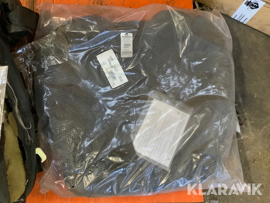 Stol Grammer, Laxå, Klaravik auktioner