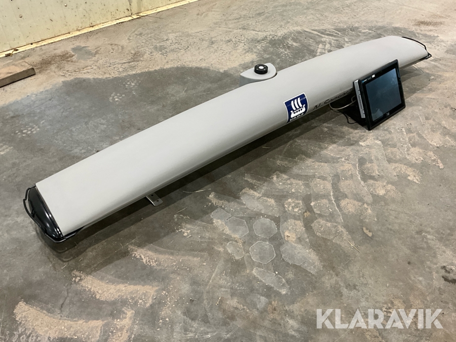 N-Sensor Classic Yara, Flen, Klaravik auktioner