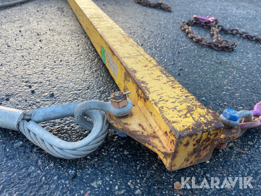 Lyftok, Göteborg, Klaravik auktioner