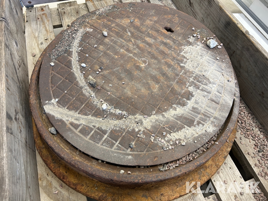 Brunnslock 2st, Uppsala, Klaravik auktioner