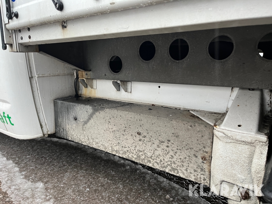 Pickup Volkswagen Transporter, Linköping, Klaravik auktioner